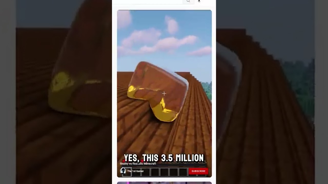 The Most Realistic Minecraft Mod - Minecraft videos