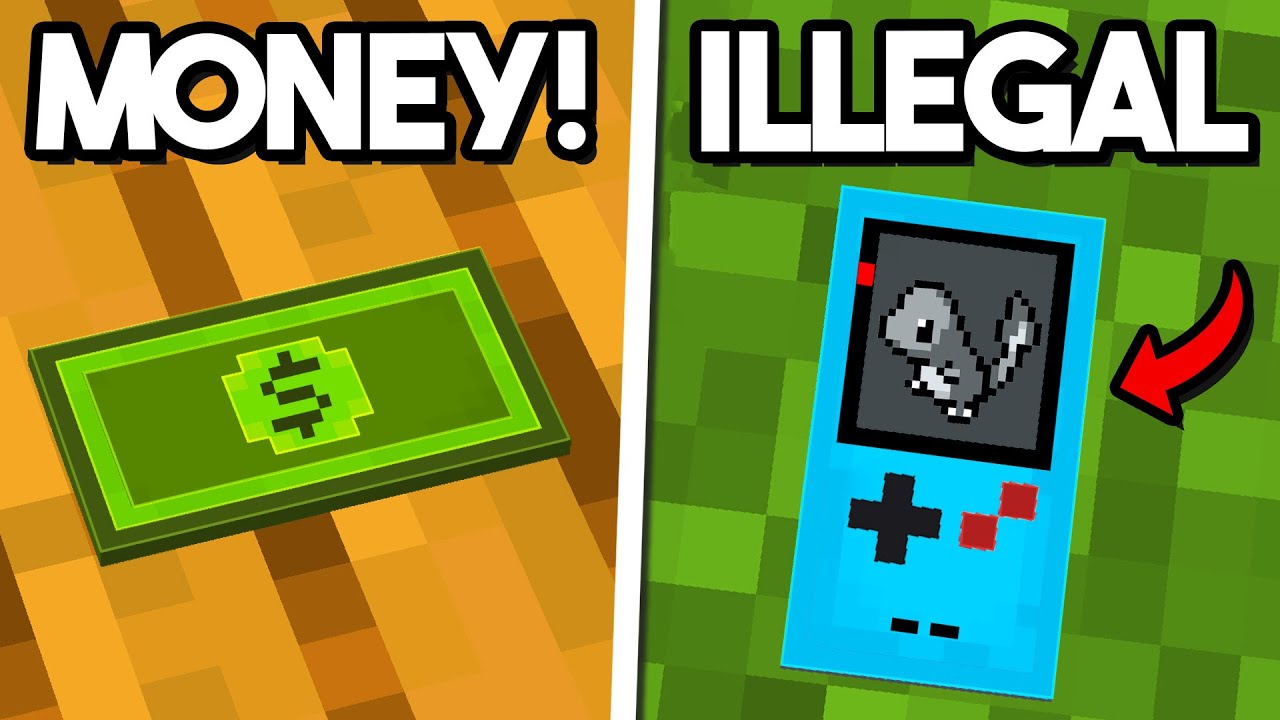 Top 10 RAREST Banner Designs in Minecraft! - Minecraft videos