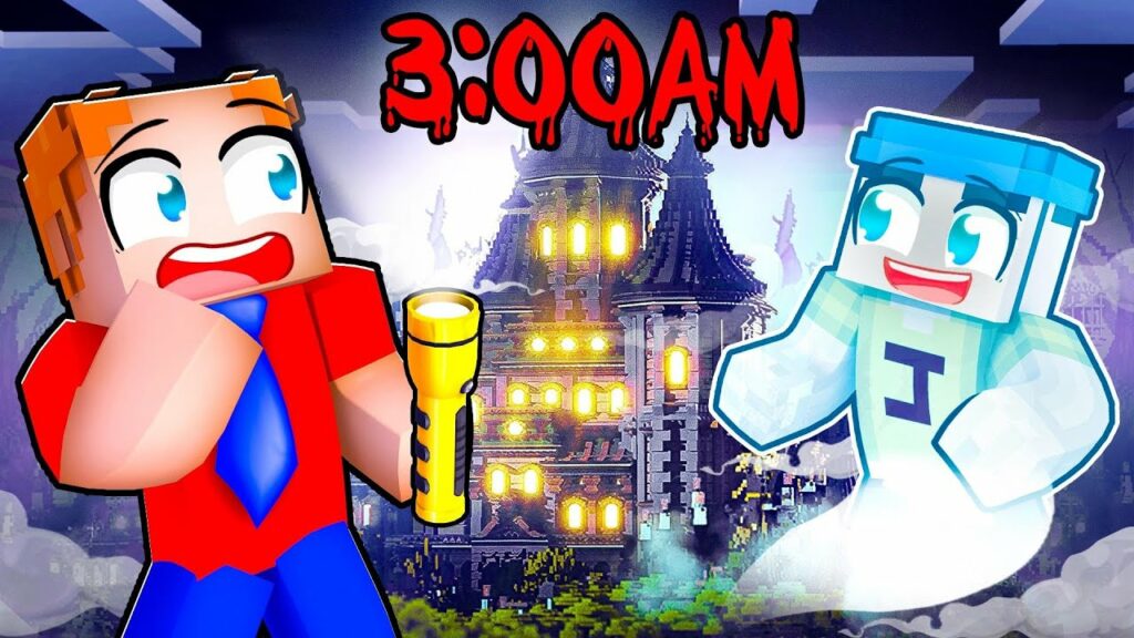 Jeffy Minecraft, Author at Minecraft videos