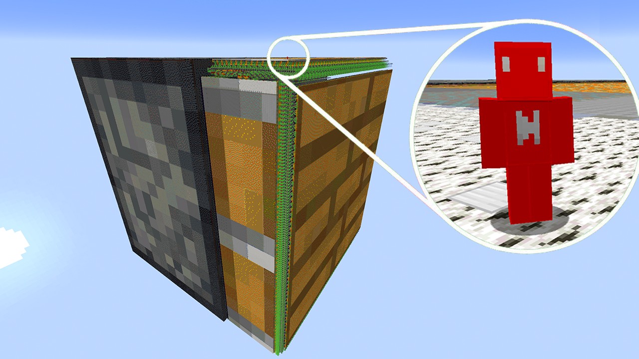 World's Most Extreme Minecraft Machines - Minecraft videos