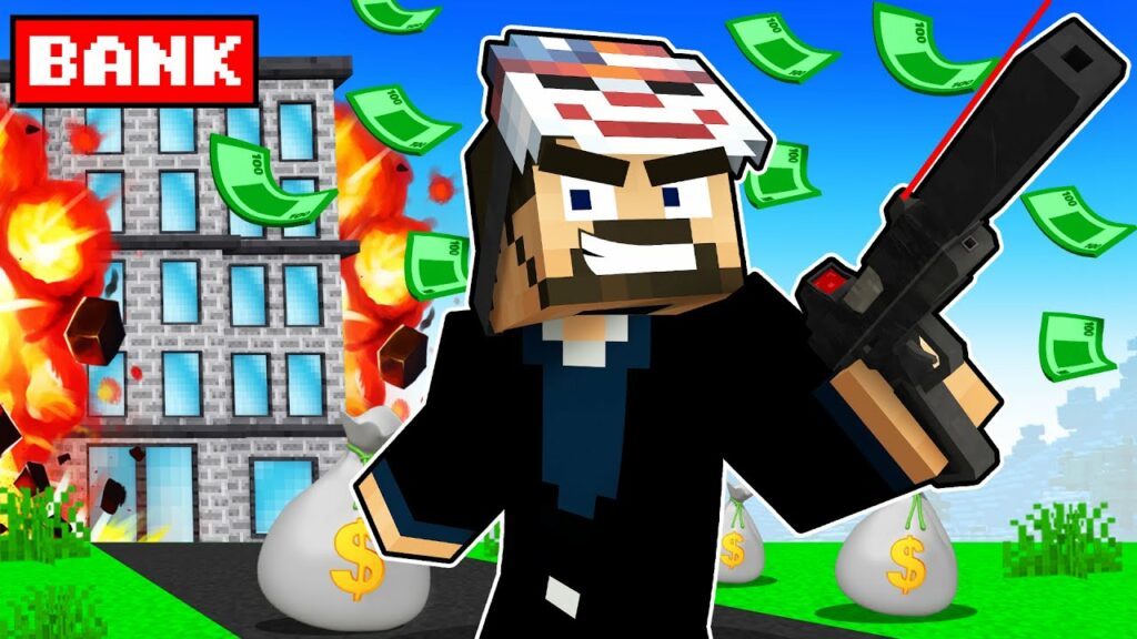 SSundee, Author at Minecraft videos