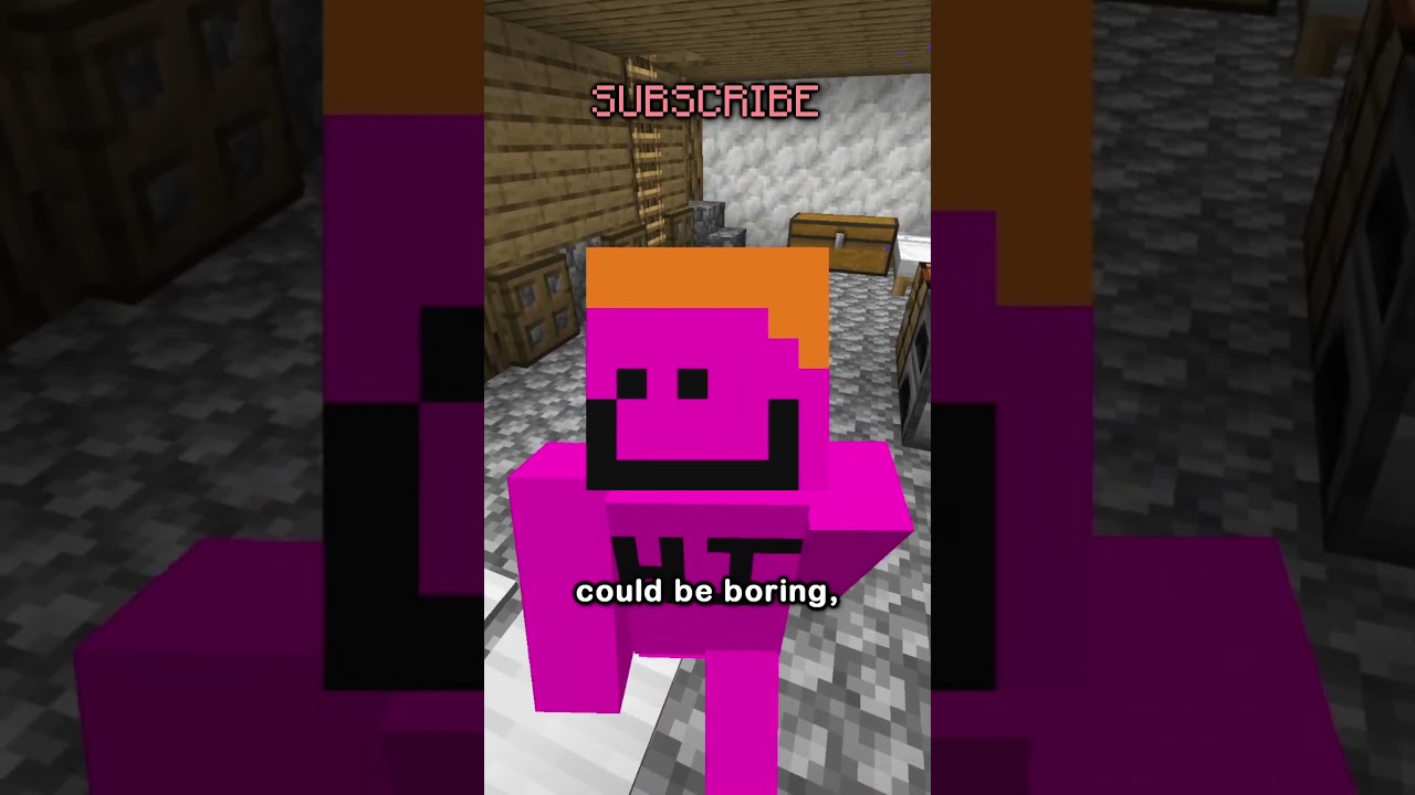 how to make minecraft less boring - Minecraft videos