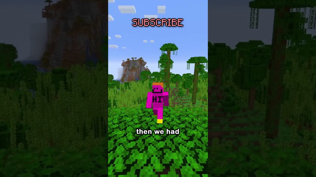 the next minecraft game? - Minecraft videos