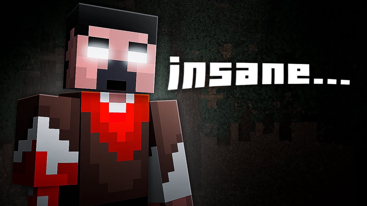 15 Dwellers in One Minecraft World... - Minecraft videos