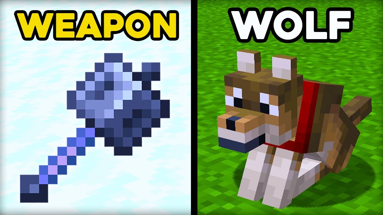 29 Things Added in Minecraft 1.21 Update - Minecraft videos