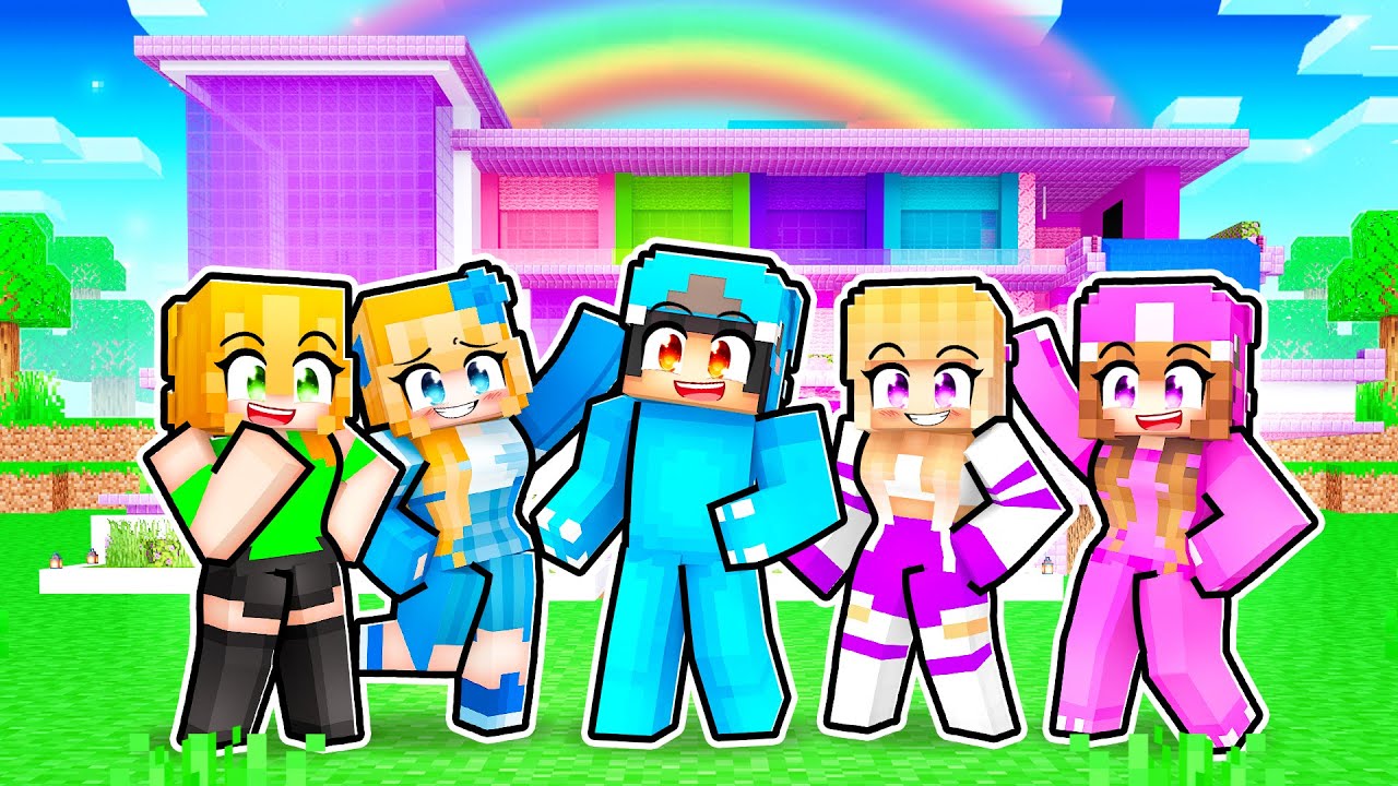 Omz, Author at Minecraft videos