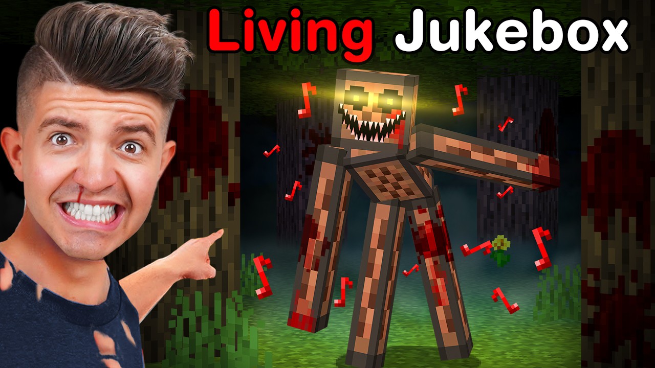 Busting Scary Minecraft Lies That Are Actually Real - Minecraft videos