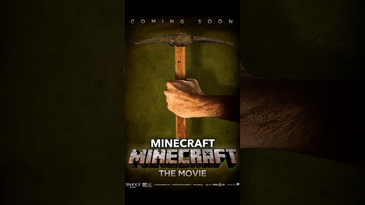 DanTDM, MumboJumbo, LDShadowLady, Aphmau to feature in the Minecraft ...