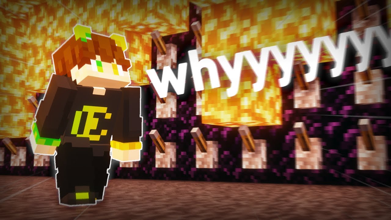 Debunking Your MISERABLE Minecraft Escape Rooms - Minecraft videos