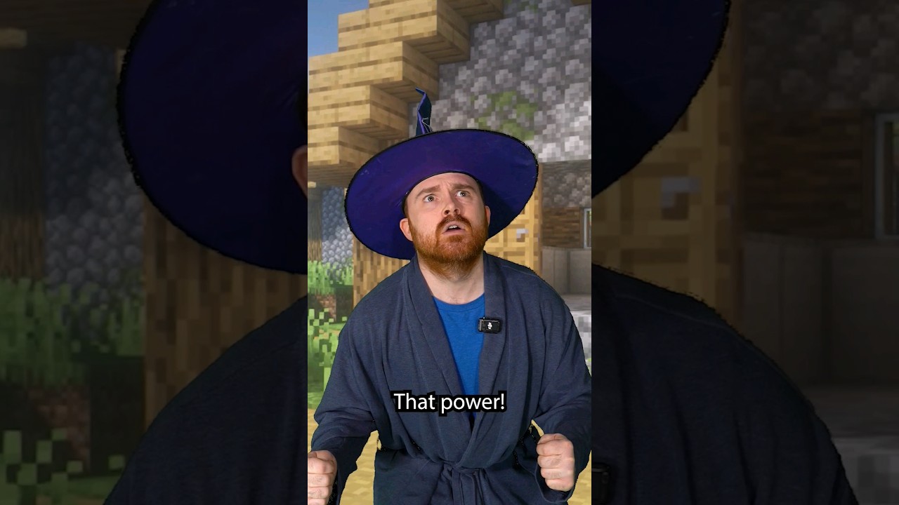 How Minecraft Steve Gets Stronger 3 - Minecraft videos