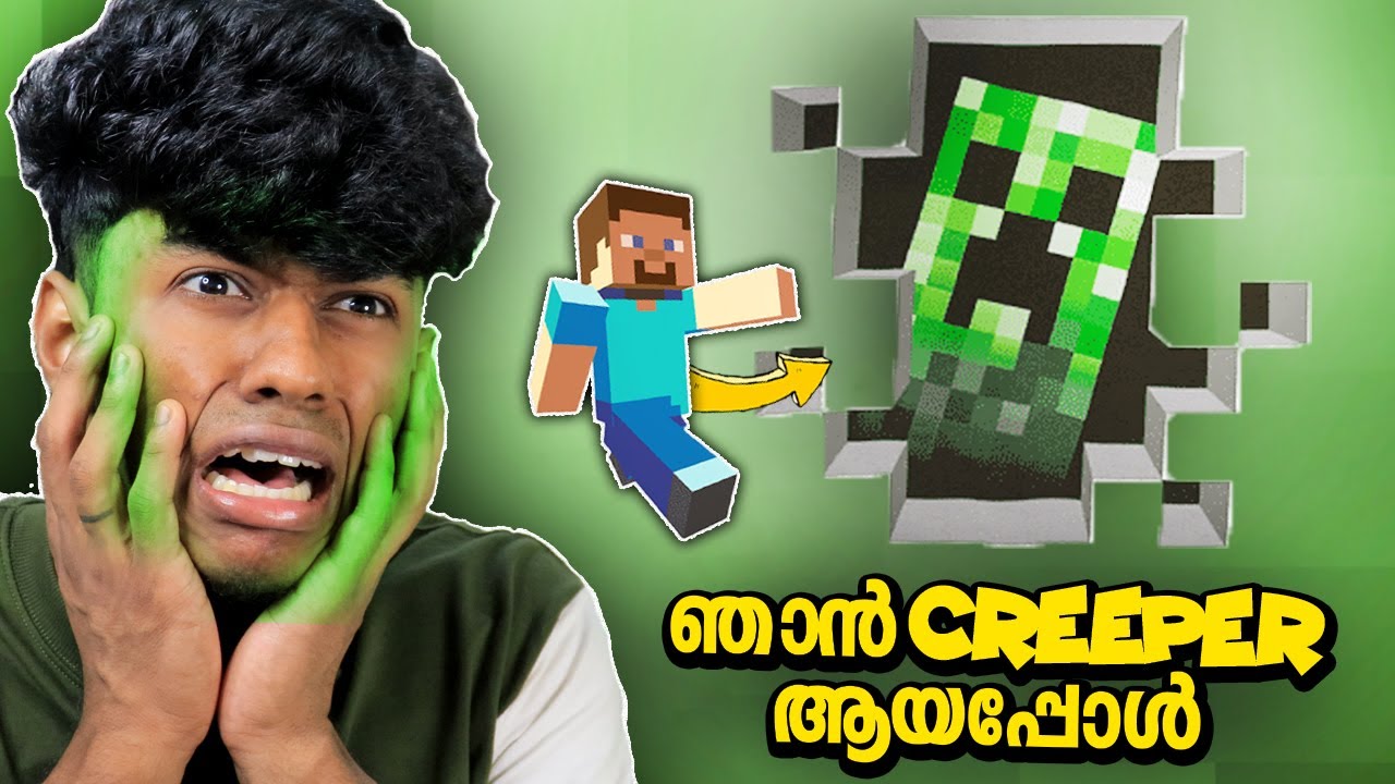 SoloViner XD, Author at Minecraft videos