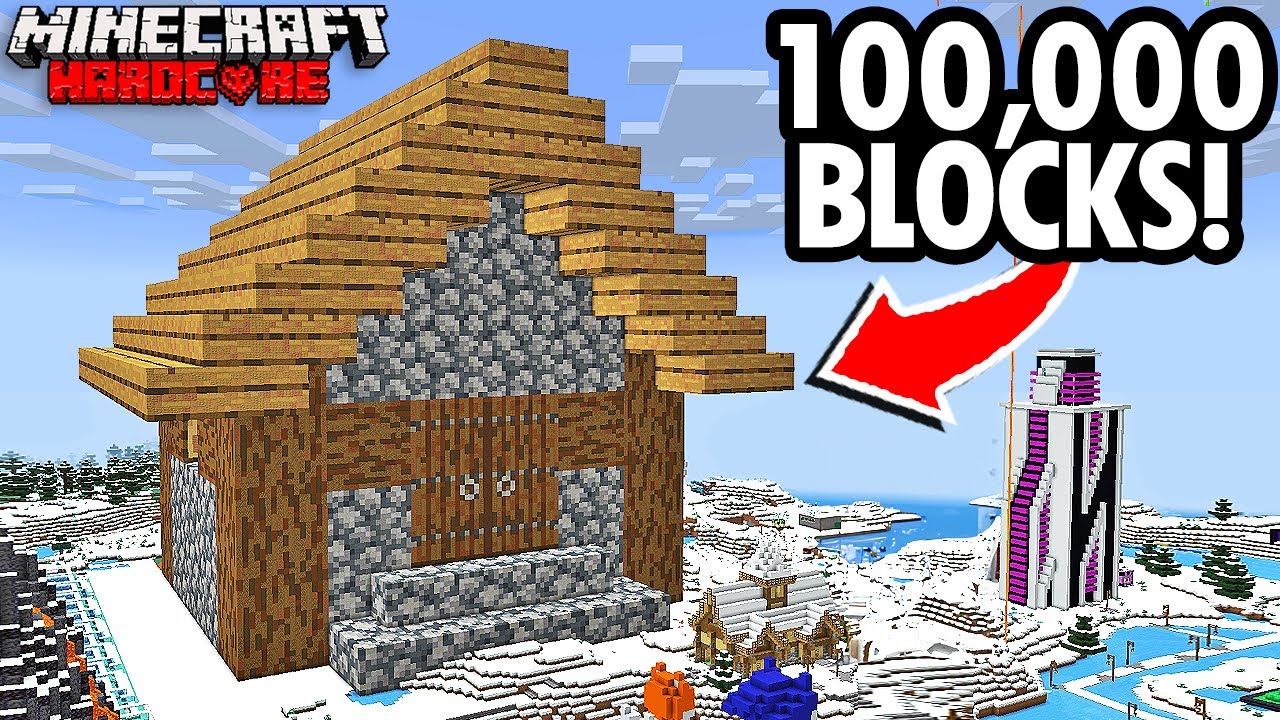 SB737, Author at Minecraft videos