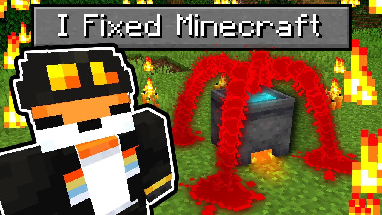 Fundy, Author at Minecraft videos