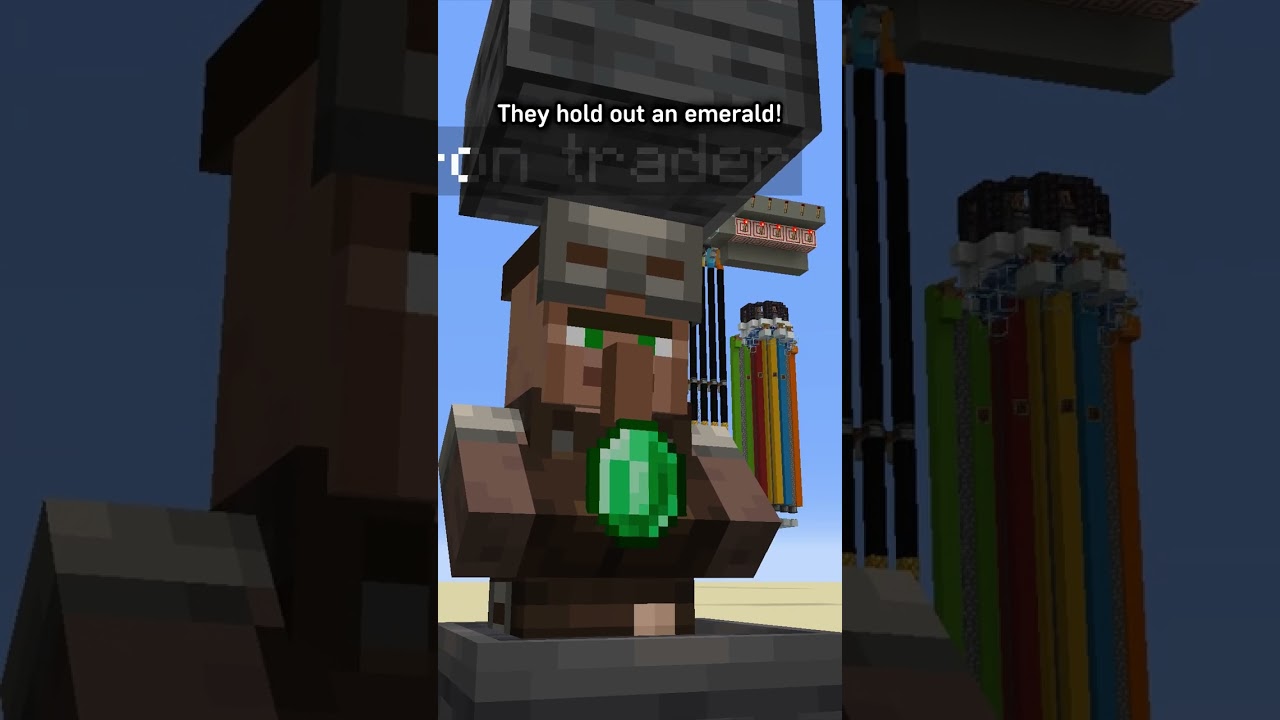 gerg, Author at Minecraft videos