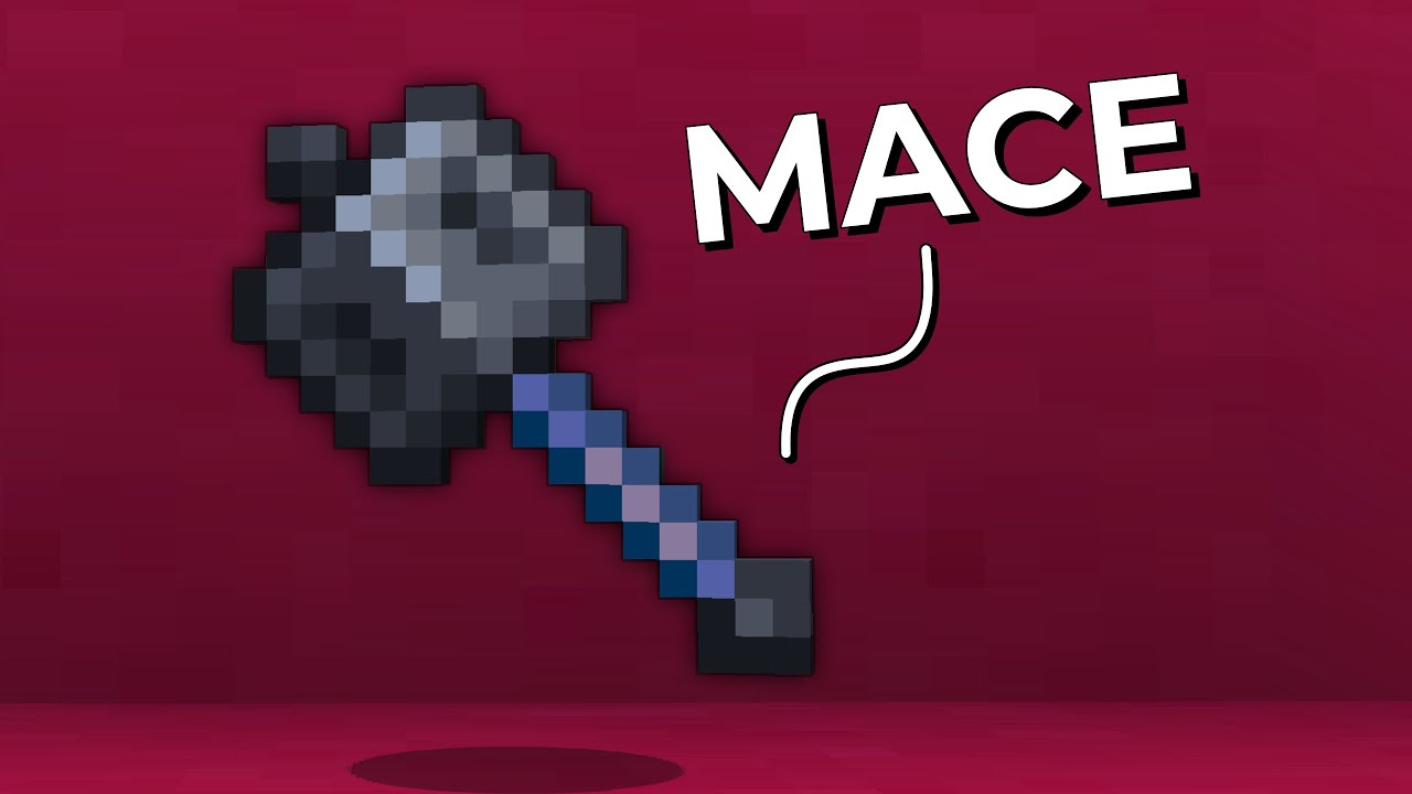 I wouldn't use Minecraft's newest weapon (yet) - Minecraft videos