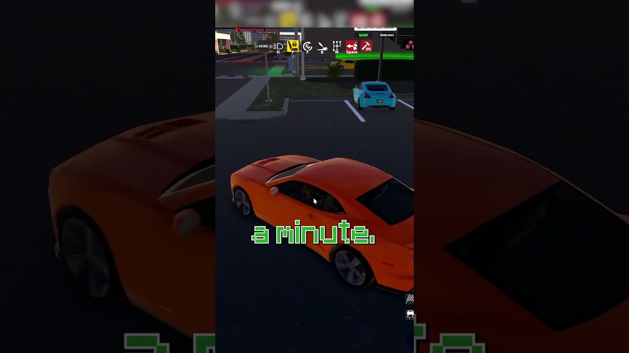 If I touch Yellow in Minecraft, I switch Games... #minecraft ...