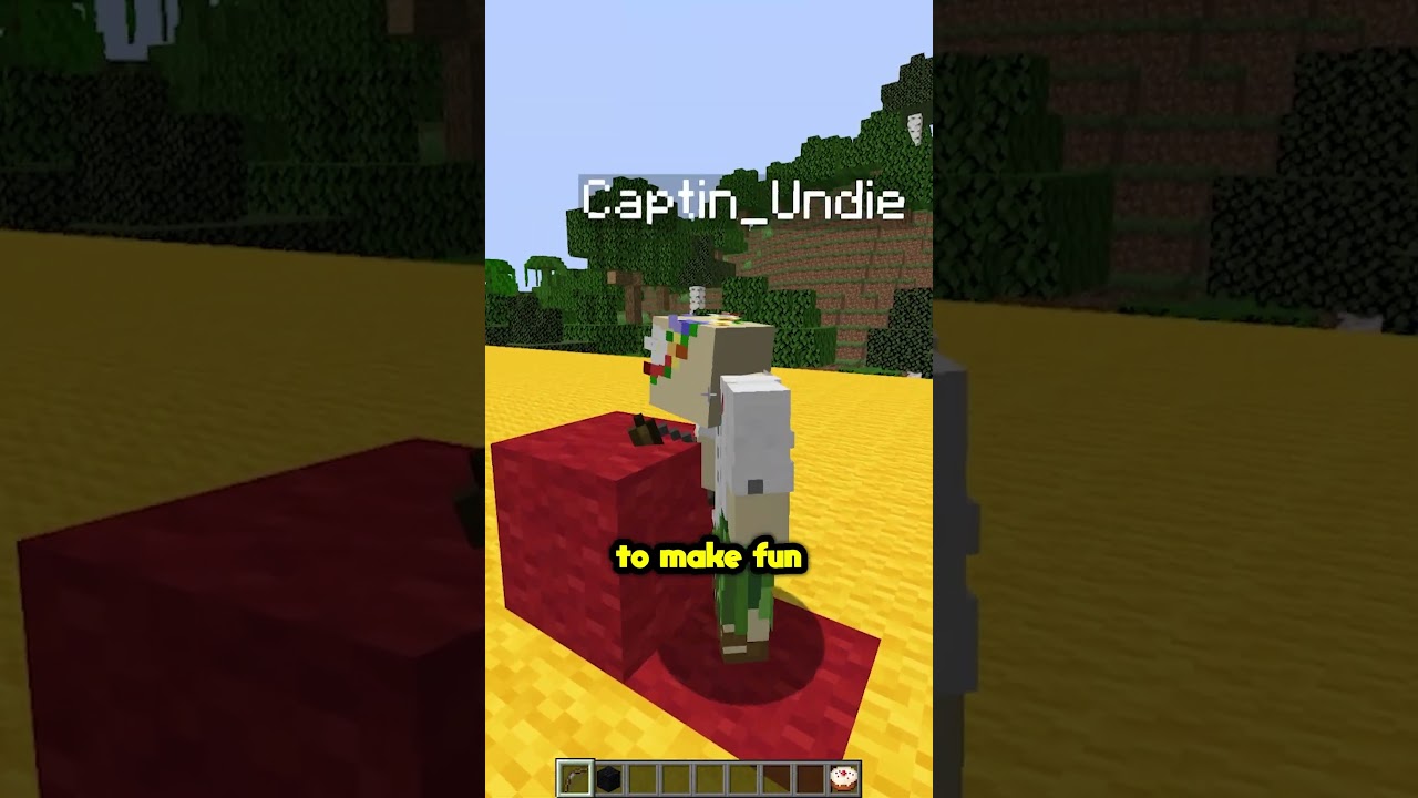 Minecraft Archery Part 2 - Minecraft videos