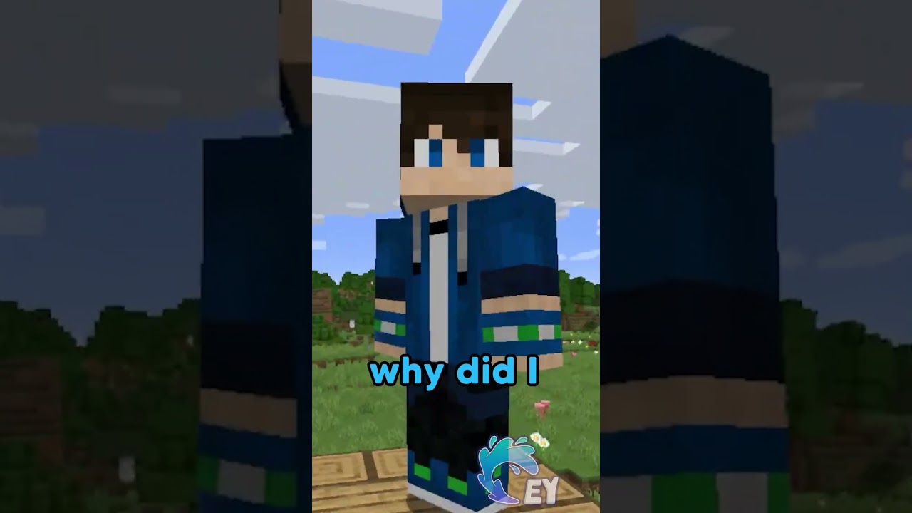 Minecraft, But If You Scream, You Lose - Minecraft videos