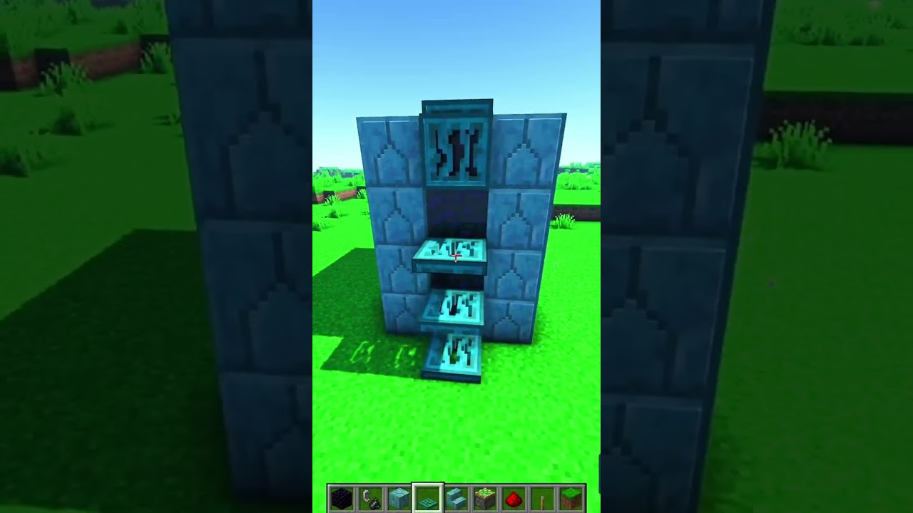 Cubius Shorts, Author at Minecraft videos