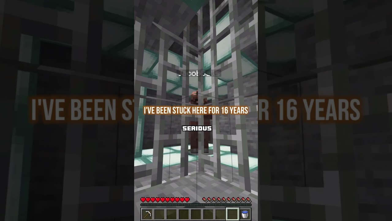 Minecraft Villagers are getting smarter 32 - Minecraft videos