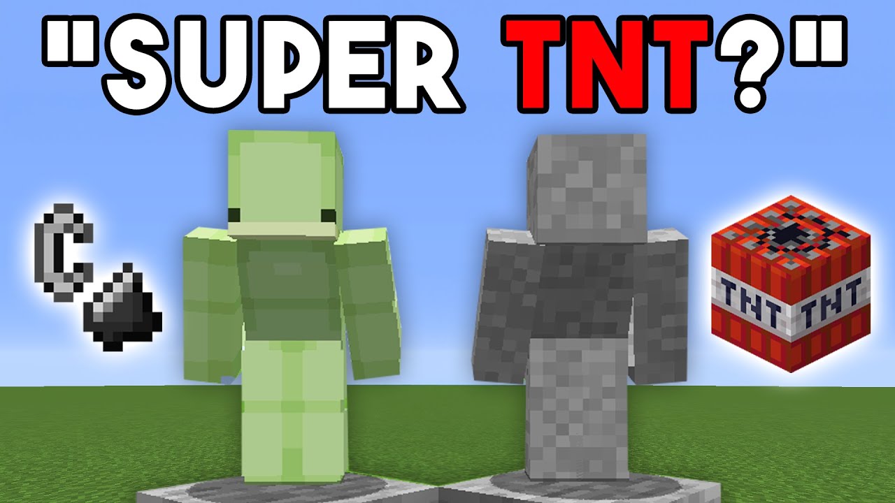 Joll & Conk, Author at Minecraft videos