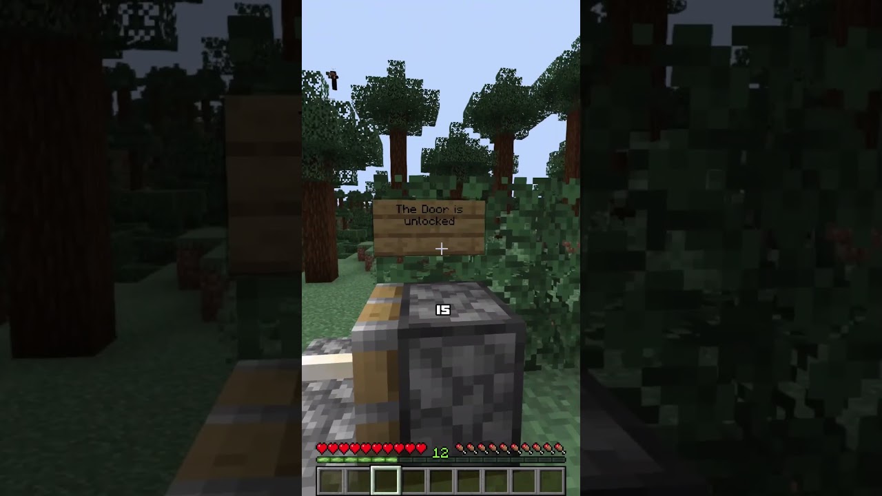 Minecraft villagers are getting smarter 27 - Minecraft videos
