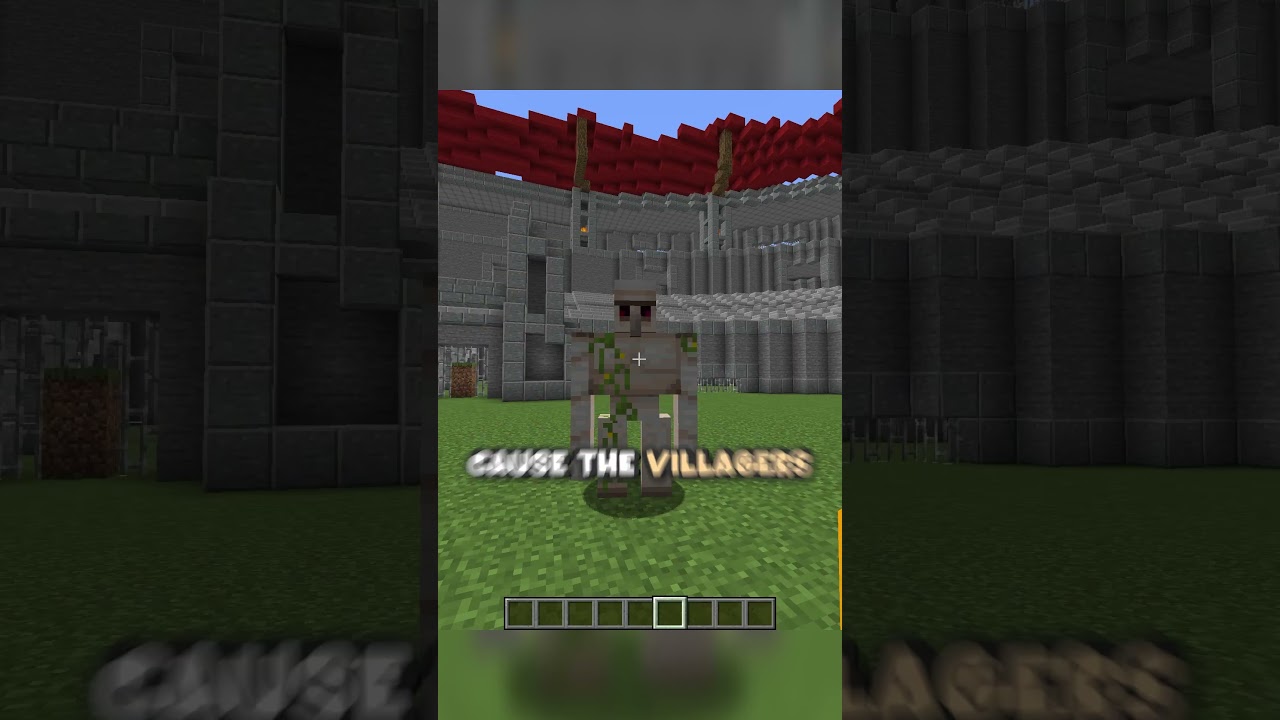 Minecraft's Largest Mob Battle... - Minecraft videos