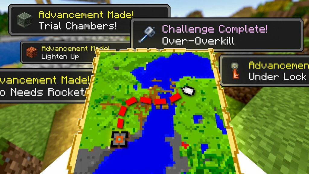 Knarfy Too, Author at Minecraft videos