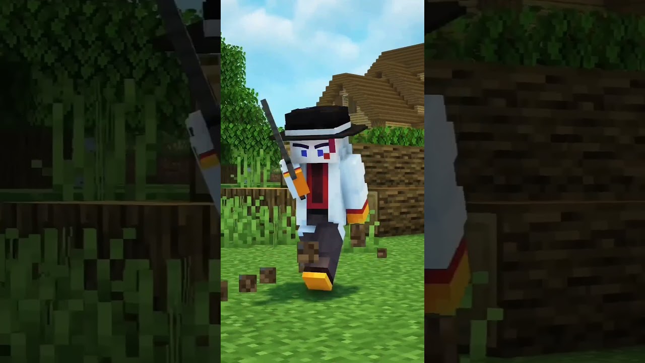 Playing Minecraft With an AI - Minecraft videos