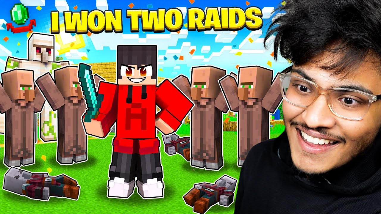 Agnit Plays, Author at Minecraft videos