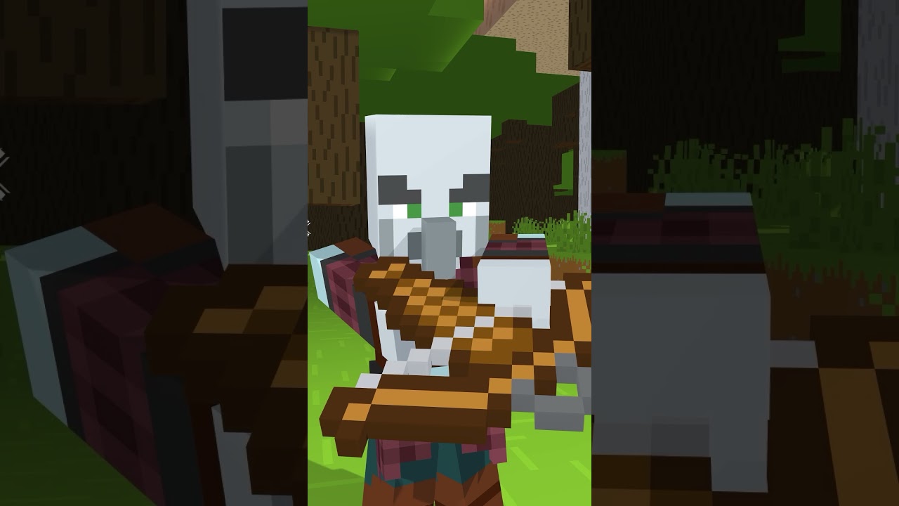 Slot Machine: Skeletondog Rises! - Minecraft Animation - Minecraft videos