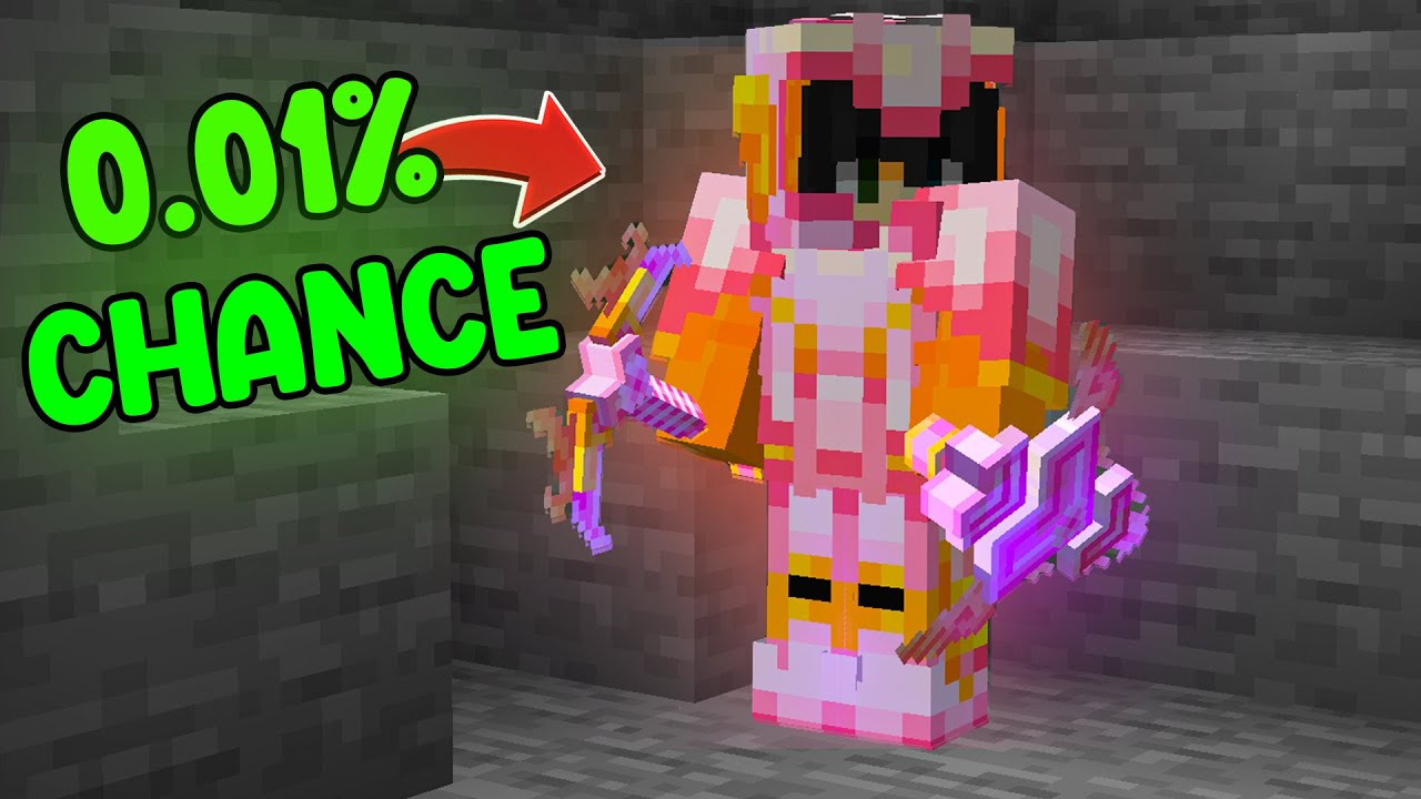 Stealing The World's Best Armor In This Minecraft SMP - Minecraft videos