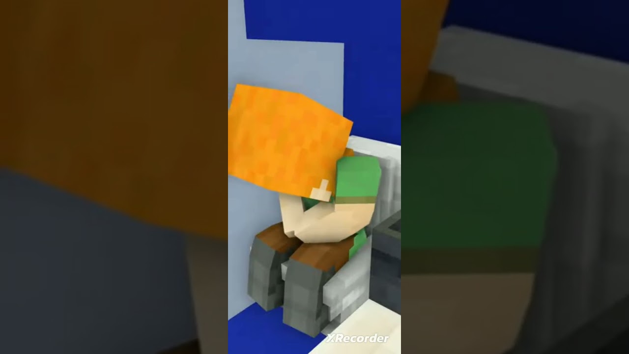 Alex soiled the plane l #shorts #mayankgaming #minecraft #viralvideo ...