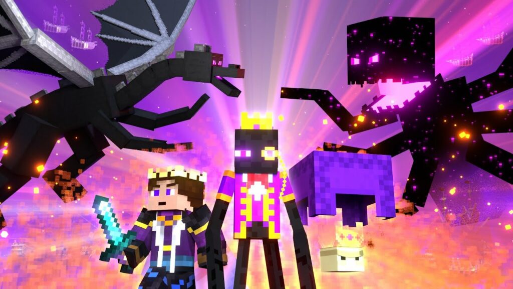 Cubus Maximus, Author at Minecraft videos