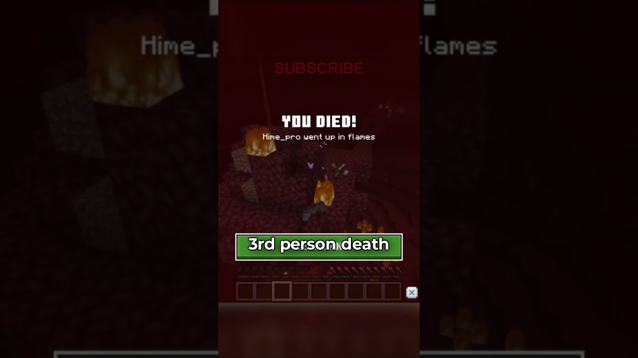 Bedrock Minecraft - Minecraft videos