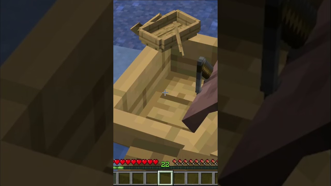 Chuqur mano! #minecraft - Minecraft videos