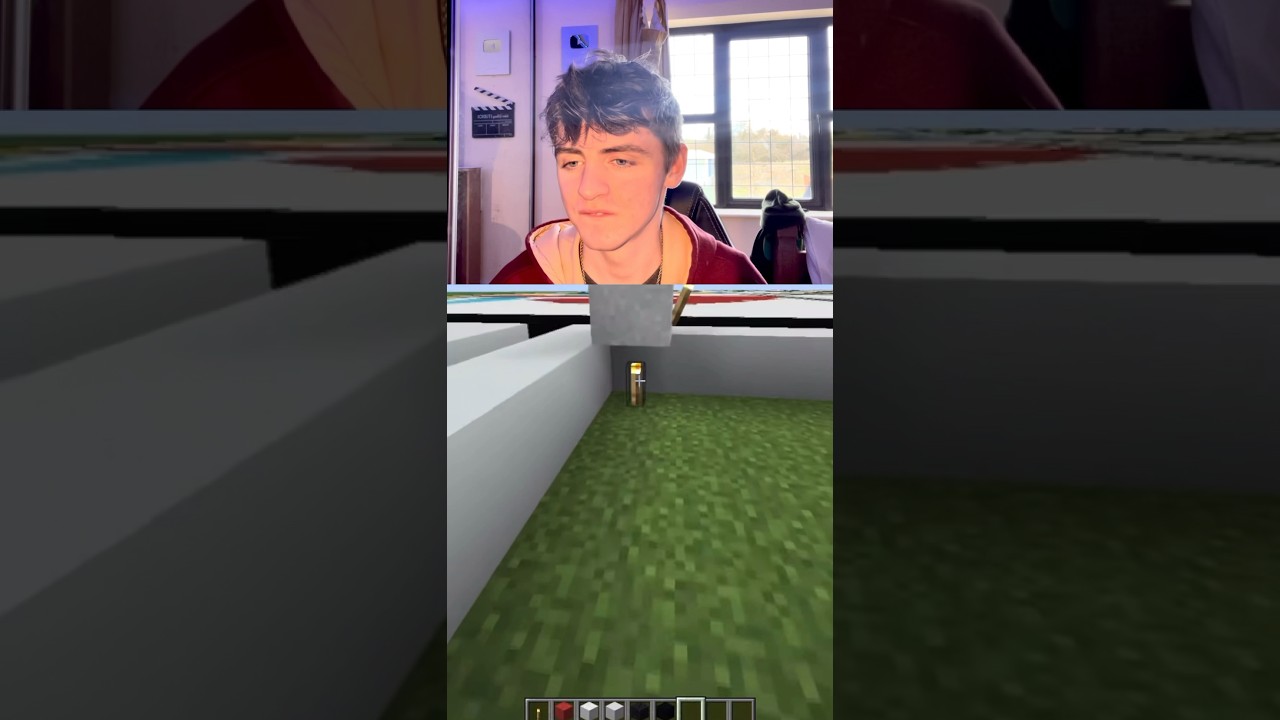 Guess The Minecraft Pixel Art 2.23 #satisfying #minecraft - Minecraft ...