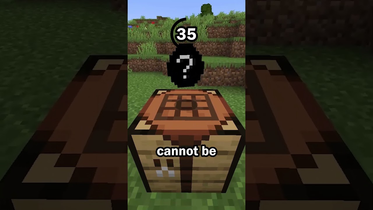 Guess the Minecraft item in 60 seconds - Minecraft videos