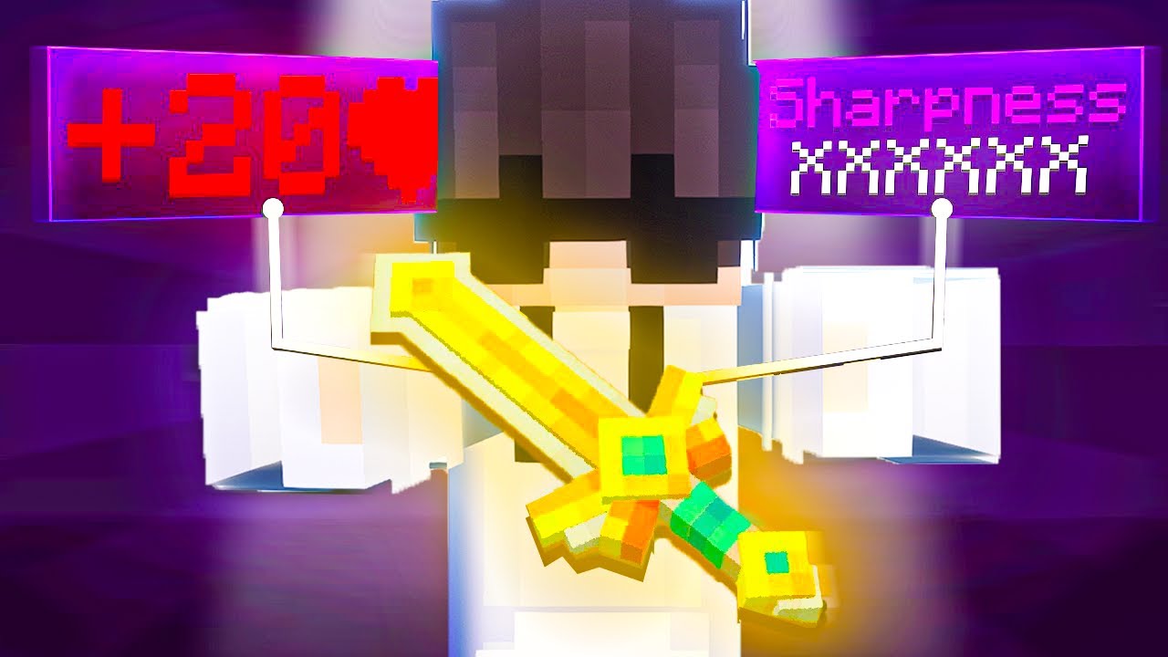 How this SWORD Started a War in this Minecraft SMP - Minecraft videos
