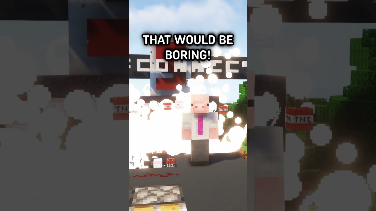 gerg, Author at Minecraft videos