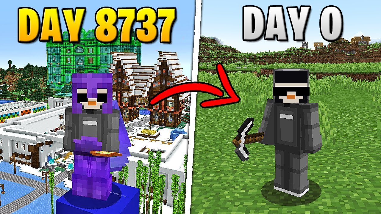 SB737, Author at Minecraft videos