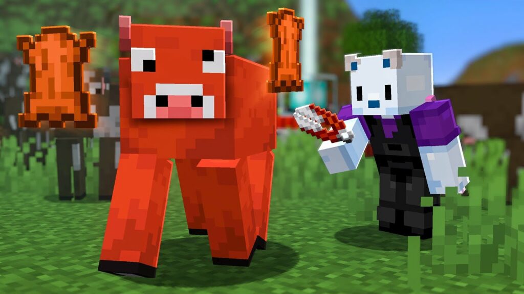 Knarfy, Author at Minecraft videos
