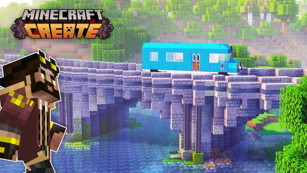 Mr Beardstone, Author at Minecraft videos