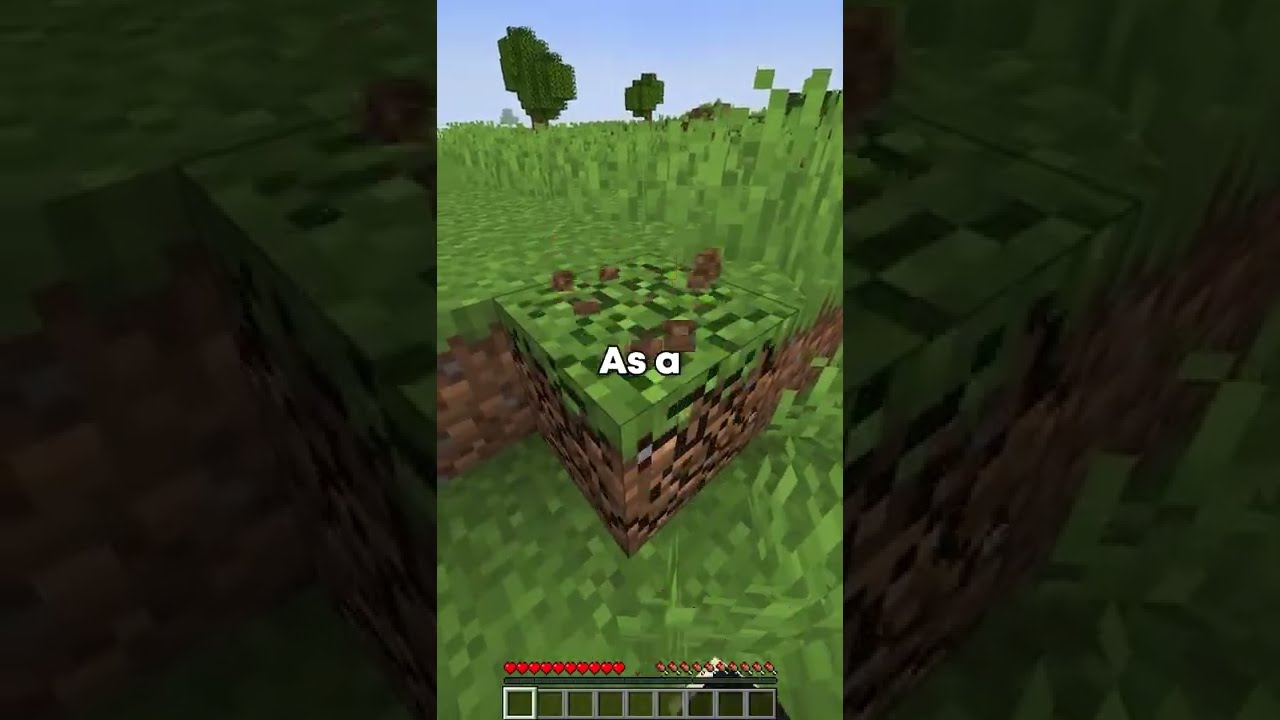 Minecraft, But Block Drops are Stacked! - Minecraft videos