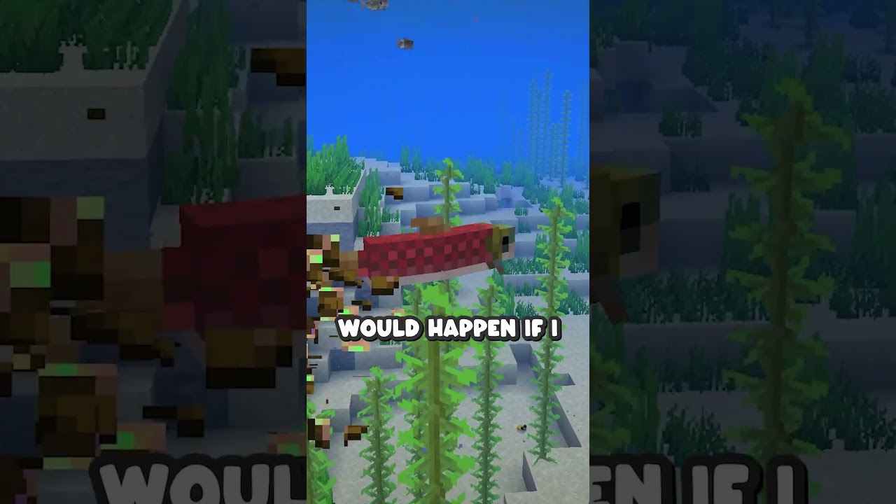 Minecraft, But I Switch Every Time... - Minecraft videos