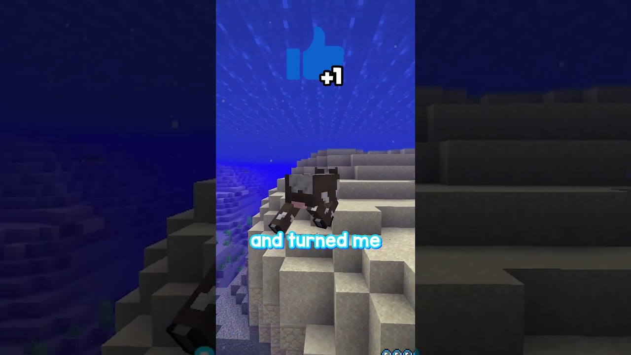 Minecraft, But YOU Control My Mob... - Minecraft videos