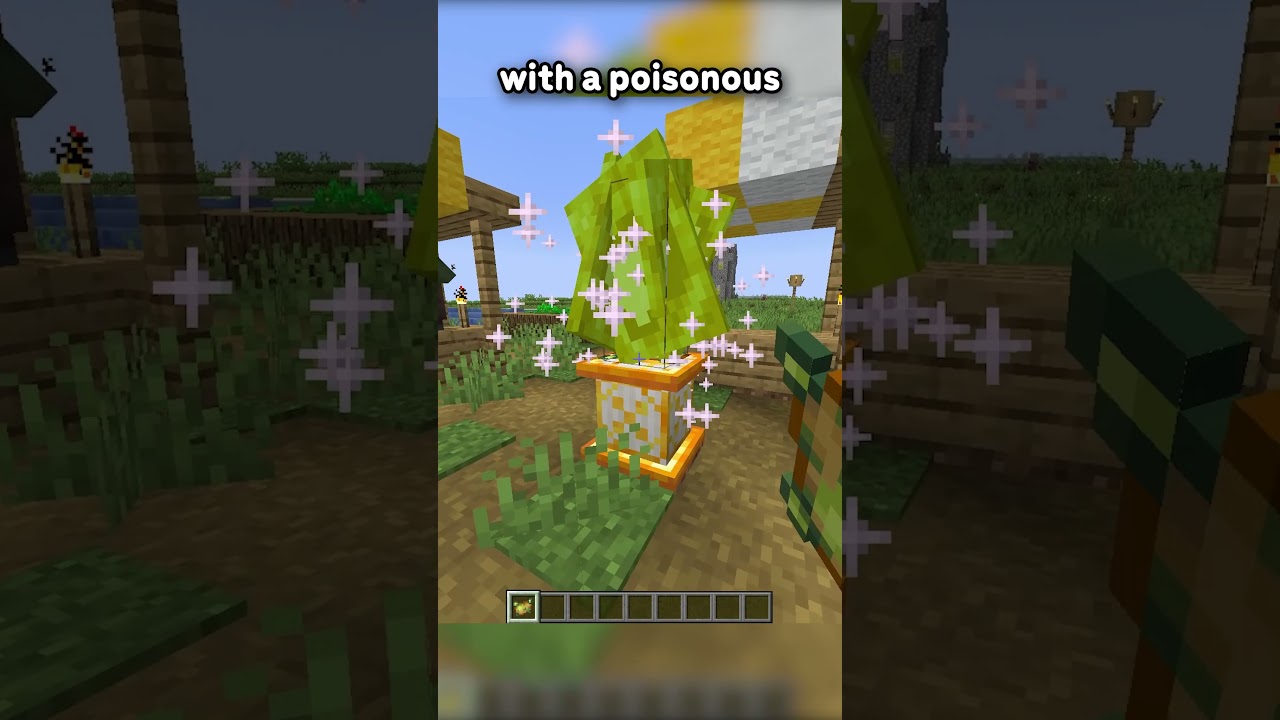 Minecraft's Biggest Update Yet... - Minecraft videos