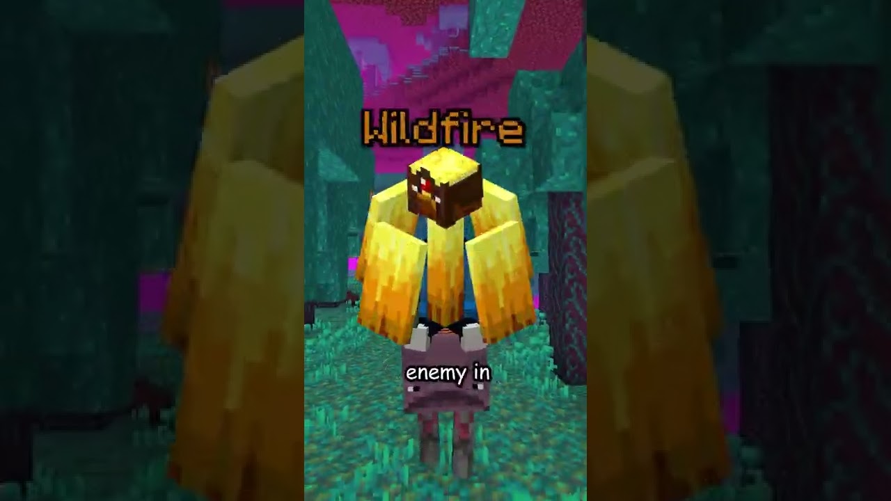 Minecraft's Mob Vote Losers were ADDED #shorts - Minecraft videos