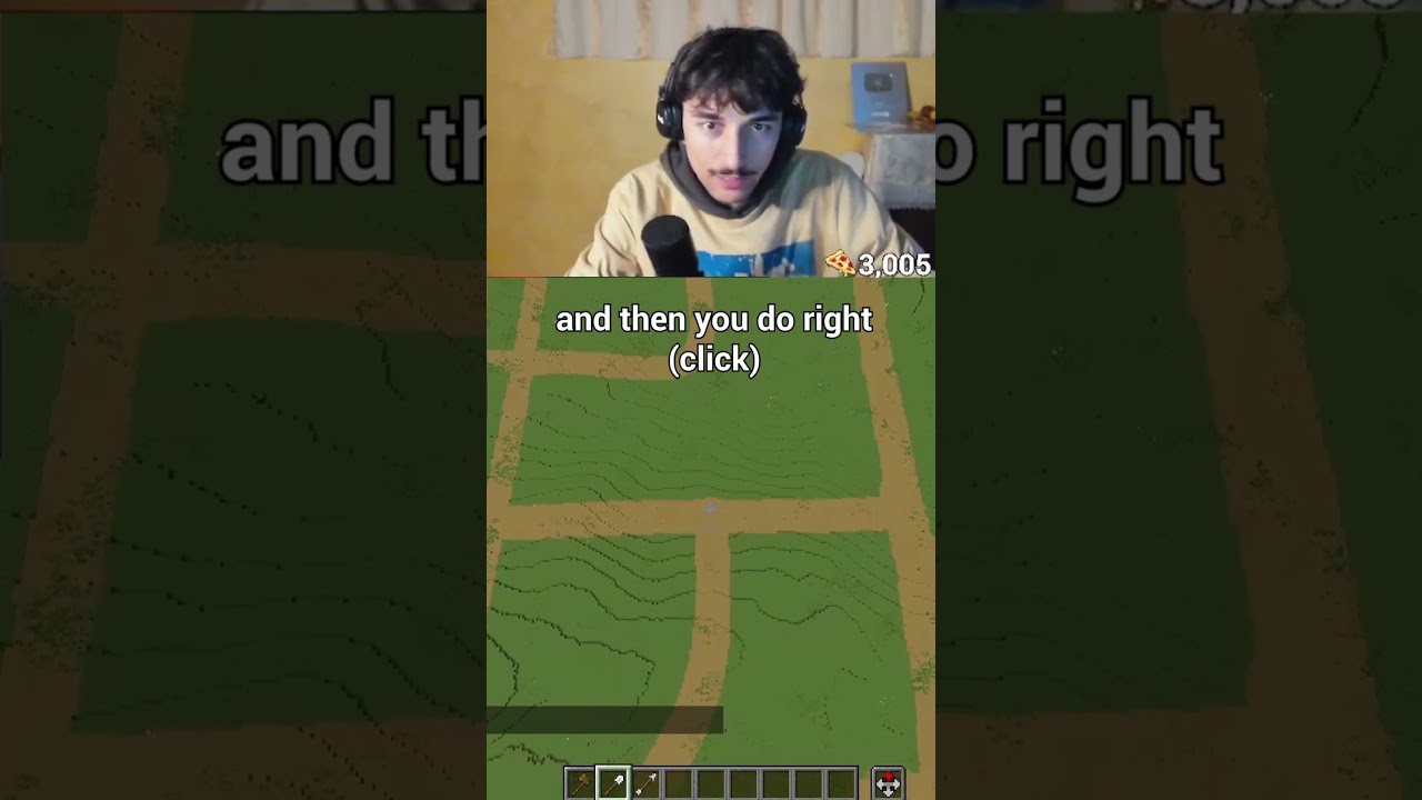 Path Tutorial Minecraft Minecraft Videos