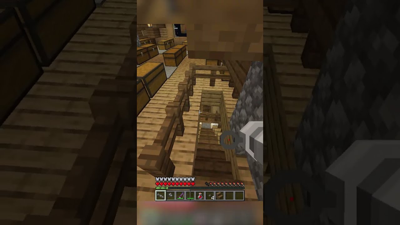 Playing rainbow6 in minecraft #minecraft #minecraftshorts - Minecraft ...